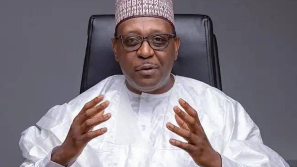 FG commits to health sector local funding – EBS