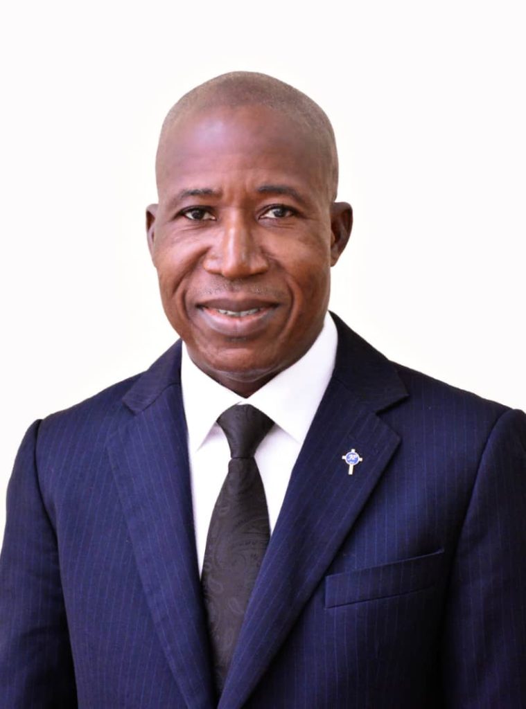 Edo Liaison DG Urges Strengthening of Anti-Corruption Prosecution at ...