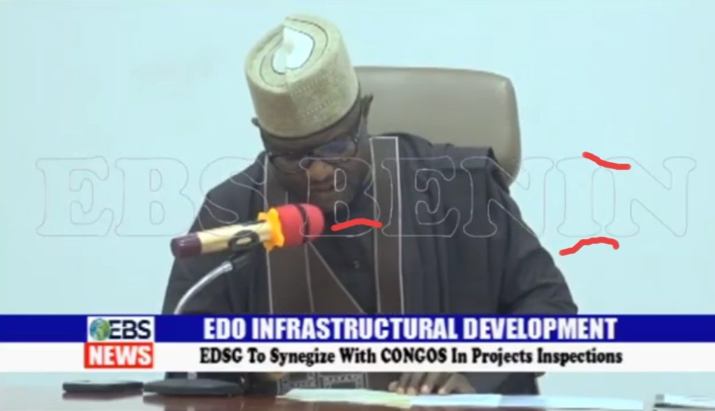 EDO INFRASTRUCTURAL DEVELOPMENT: Edo State Government To Synergize With ...