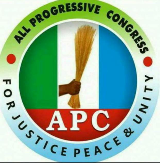 APC EDO STATE CHAPTER MOURNS THE PASSING OF FORMER IGP, DR. SOLOMON ...