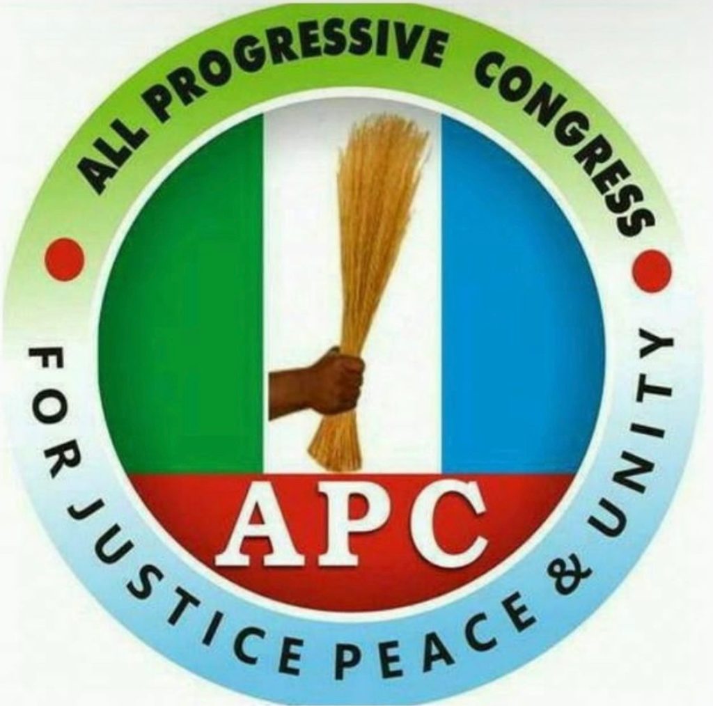 APC EDO STATE CHAPTER MOURNS THE PASSING OF DIG PARRY OSAYANDE (Rtd.) – EBS