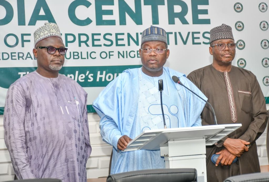 Reps Set To Probe Power Sector Reforms And Expenditure From 2007 To ...